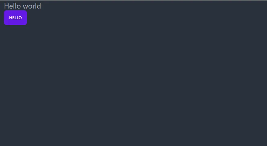 How To Implement A Reusable Responsive Modal In React With Daisyui 1936