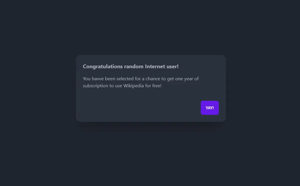 How To Implement A Reusable Responsive Modal In React With Daisyui Reacthustle