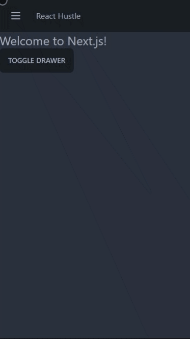 How To Create A Responsive Navbar In React With Tailwindcss Daisyui