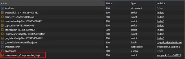 How To Lazy Load Components In Nextjs Reacthustle