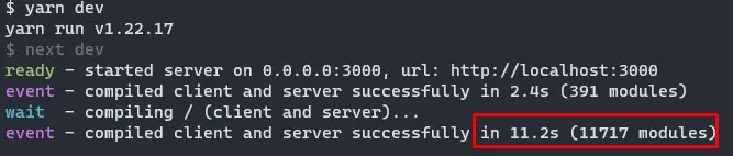 How To Set Up Mui With Nextjs Emotion And Typescript Reacthustle